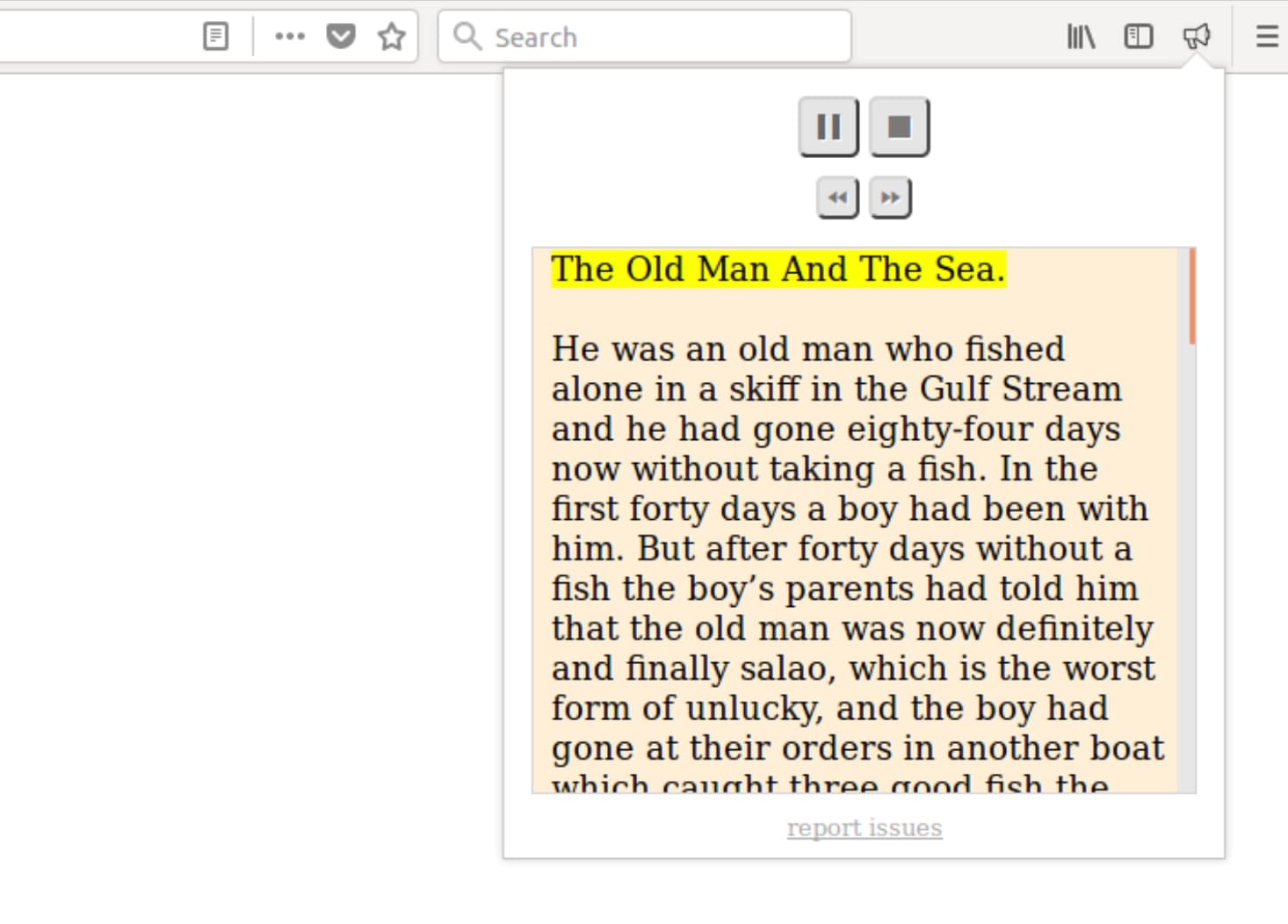 Read EPUB e-books right in your browser - Firefox Add-ons Blog Read EPUB e-books right in your browser - Firefox Add-ons Blog