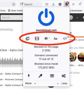uBlock Origin—everything you need to know about the ad blocker ...